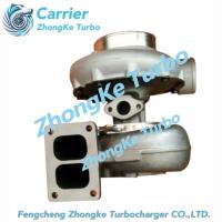 China H3B Turbocharger K18 Type for Scania 143 Truck with DSC14-09 Engine - 13% Power Boost, 10% Fuel Saving for sale