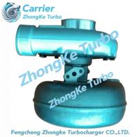 China H3B Turbocharger K18 Type for Scania 143 Truck with DSC14-09 Engine - 13% Power Boost, 10% Fuel Saving for sale