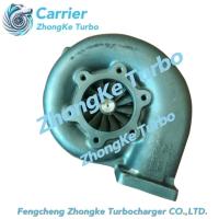 China H3B Turbocharger K18 Type for Scania 143 Truck with DSC14-09 Engine - 13% Power Boost, 10% Fuel Saving for sale