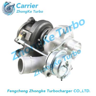 China TD04L-14T Turbocharger for Volvo XC70 2.5L B5254T2 Engine - 100% Tested K18 Alloy Diesel Turbo for sale