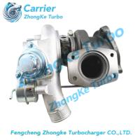 China TD04L-14T Turbocharger for Volvo XC70 2.5L B5254T2 Engine - 100% Tested K18 Alloy Diesel Turbo for sale