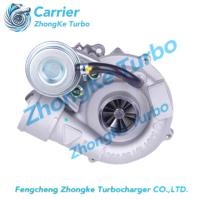 China K04 Turbocharger for Ford Transit IV 2.5 TD FT190 4EB/4EA/4EC Engine - 53049880001 5304-988-0001 OEM Replacement for sale