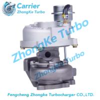 China K04 Turbocharger for Ford Transit IV 2.5 TD FT190 4EB/4EA/4EC Engine - 53049880001 5304-988-0001 OEM Replacement for sale