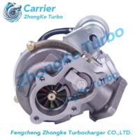 China K04 Turbocharger for Ford Transit IV 2.5 TD FT190 4EB/4EA/4EC Engine - 53049880001 5304-988-0001 OEM Replacement for sale