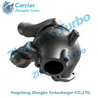 China BV43 Turbocharger for Hyundai H-1 H1 Cargo 2.5L Diesel Engine - K18 Type Alloy Turbo Replacement for sale