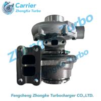 China TD06 Turbocharger 4917902270 for Caterpillar 3406 D5G Engine - K18 Type Alloy Diesel Turbo for sale