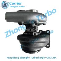 China TD06 Turbocharger 4917902270 for Caterpillar 3406 D5G Engine - K18 Type Alloy Diesel Turbo for sale