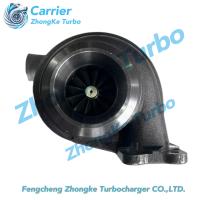 China TD06 Turbocharger 4917902270 for Caterpillar 3406 D5G Engine - K18 Type Alloy Diesel Turbo for sale