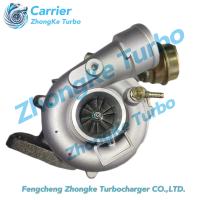 China K14 Turbocharger 53149887018 for VW T4 Transporter 2.5 TDI AVC Engine - K18 Type Alloy Diesel Turbo for sale