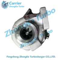 China RHF55V Turbo 8973815074 8980830411 VEA30023 Turbocharger For Isuzu D-Max I Nlr150 Nmr85L Npr85L 4JJ1-TCS 4JJ1-TC 4JJ1-X Engine for sale