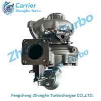 China RHF55V Turbo 8973815074 8980830411 VEA30023 Turbocharger For Isuzu D-Max I Nlr150 Nmr85L Npr85L 4JJ1-TCS 4JJ1-TC 4JJ1-X Engine for sale