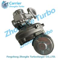 China RHF55V Turbo 8973815074 8980830411 VEA30023 Turbocharger For Isuzu D-Max I Nlr150 Nmr85L Npr85L 4JJ1-TCS 4JJ1-TC 4JJ1-X Engine for sale