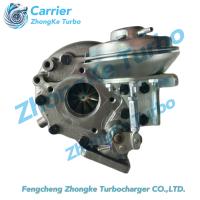 China RHF55V Turbo 8973815074 8980830411 VEA30023 Turbocharger For Isuzu D-Max I Nlr150 Nmr85L Npr85L 4JJ1-TCS 4JJ1-TC 4JJ1-X Engine for sale