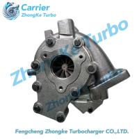 China RHF55V Turbo VAA40026 290KT20120 8981479061 8982490470 8983476142 98375535 F58VED-S0026G RX290KT20110 Turbocharger For Isuzu NQR NRR Diesel 4HK1-TCS (RJS) Double Single Cab And Super long Chassis for sale
