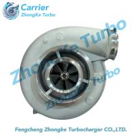 China S410T Turbo 14879880006 56412970000 0080969199 1080070R A0080969199 A0090969099 Turbocharger For Mercedes Benz Truck Bus with OM460LA Engine for sale