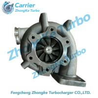 China S410T Turbo 14879880006 56412970000 0080969199 1080070R A0080969199 A0090969099 Turbocharger For Mercedes Benz Truck Bus with OM460LA Engine for sale