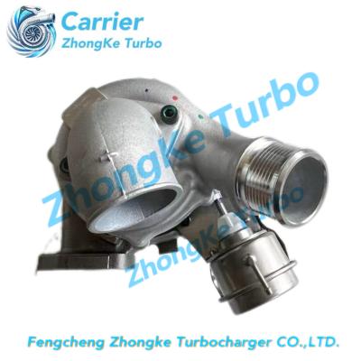 China BV43 Turbo 28230-4A700 282304A700 53039880353 53039700353 53039700226 53039880226 28230-4A701 Turbocharger for Hyundai H1 Cargo TQ 2.5L Engine for sale