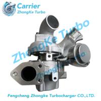 China BV43 Turbo 28230-4A700 282304A700 53039880353 53039700353 53039700226 53039880226 28230-4A701 Turbocharger for Hyundai H1 Cargo TQ 2.5L Engine for sale