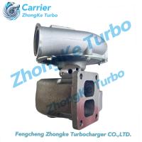 China TA4513 Turbo 466818-5008S 466818-0008 9011033332 11033332 Turbocharger For L150C Loader With TD102 TD103 Engine for sale