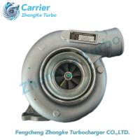 China HX40M Cummins 6BTAM 5.9L Marine Diesel Turbocharger K18 Type Alloy Construction 100% Tested for sale