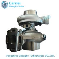 China HX40M Cummins 6BTAM 5.9L Marine Diesel Turbocharger K18 Type Alloy Construction 100% Tested for sale