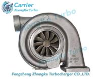 China Cummins HX80 Turbocharger for KTA50 K50M Marine Engine - K18 Type Alloy Diesel Turbo for sale