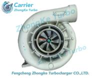 China HX80 Marine Diesel Turbocharger for Cummins KTA50 K50M Engine - 3594163 3594165 3767950 Parts for sale