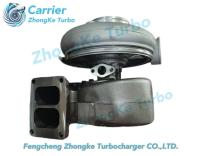 China HX80 Marine Diesel Turbocharger for Cummins KTA50 K50M Engine - 3594163 3594165 3767950 Parts for sale