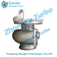 China HC5A Turbocharger K18 Type for Cummins KTA50 Engine - 100% Tested Alloy Construction Diesel Turbo for sale