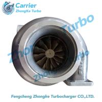 China HC5A Turbocharger K18 Type for Cummins KTA50 Engine - 100% Tested Alloy Construction Diesel Turbo for sale