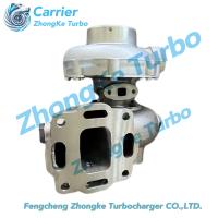China HX35 Turbocharger K18 Type for Daewoo Marine Diesel Engines - Part Numbers 4035118, 4033583, 3767765 for sale