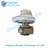 China HX55 Turbocharger K18 Type for Detroit Diesel DD15 Engine - 2836376, 2080173R, 3767880 Series for sale