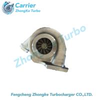 China HX55 Turbocharger K18 Type for Detroit Diesel DD15 Engine - 2836376, 2080173R, 3767880 Series for sale
