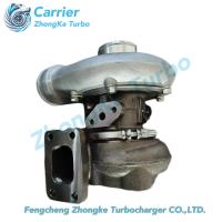 China S2A K18 Turbocharger for Deutz BF4M1013EC Generator Engine - Part Numbers 318270, 318248, 04256820 for sale