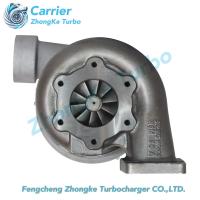 China S400 Turbocharger K18 Type for Deutz BF6M1015CP COM2 Engine - 319192 318970 318979 Part Numbers for sale
