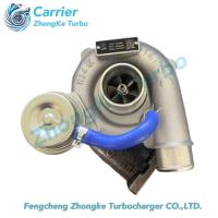 China Perkins 1103A GT2049S Turbocharger K18 Type for Generator Set with 754111-5007S Part Number for sale