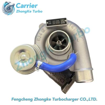 China Perkins 1103A GT2049S Turbocharger K18 Type for Generator Set with 754111-5007S Part Number for sale