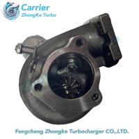 China Perkins 1103A GT2049S Turbocharger K18 Type for Generator Set with 754111-5007S Part Number for sale