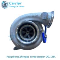 China GTA4294BNS K31 Turbocharger for DDC-MTU Series 60 Diesel Engine 714788-5001S 92458-R23528065 for sale