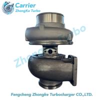 China GTA5518BS Turbocharger for Caterpillar C32 Generator - K18 Type Alloy Diesel Turbo 750525-5028S for sale