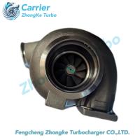 China GTA5518BS Turbocharger for Caterpillar C32 Generator - K18 Type Alloy Diesel Turbo 750525-5028S for sale