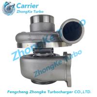China HX83 Turbocharger for Cummins QSK35 Tier 2 Engine - K18 Type Alloy Diesel Turbo with 7+ Part Numbers for sale