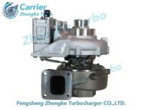 China GTA4082KLNV Turbocharger K18 Type for Kobelco SK330 SK350 J08E Engine 789003-5009 for sale