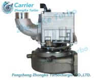 China GTA4082KLNV Turbocharger K18 Type for Kobelco SK330 SK350 J08E Engine 789003-5009 for sale