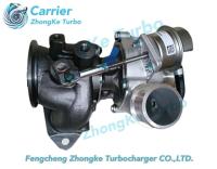 China JP44 Turbocharger for SAIC Datong V80 2.0T Diesel Engine - K18 Type Alloy Construction - Part Numbers 1144800097-1 C00336478 C00185477 for sale