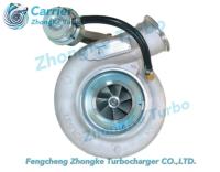 China Cummins ISLE L360 8.9L HE400WG Turbocharger K18 Type for Diesel Engine 3785222 3783603 for sale