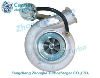 China Cummins ISLE L360 8.9L HE400WG Turbocharger K18 Type for Diesel Engine 3785222 3783603 for sale