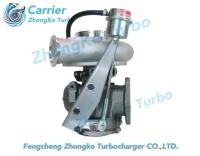 China Cummins ISLE L360 8.9L HE400WG Turbocharger K18 Type for Diesel Engine 3785222 3783603 for sale