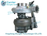China Cummins ISLE L360 8.9L HE400WG Turbocharger K18 Type for Diesel Engine 3785222 3783603 for sale