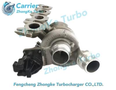 China OEM BMW TD04 Turbocharger for B48A20A 2.0L Engine - 49477-02400 7617527 49477-02450 for sale
